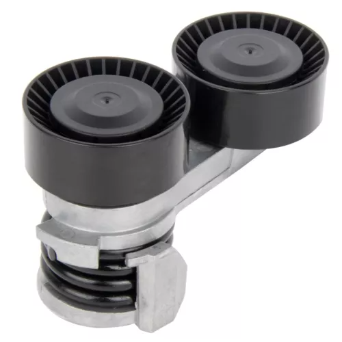 Auto Parts Engine System Timing Belt Tensioner Pulley for Mercedes-Benz ...