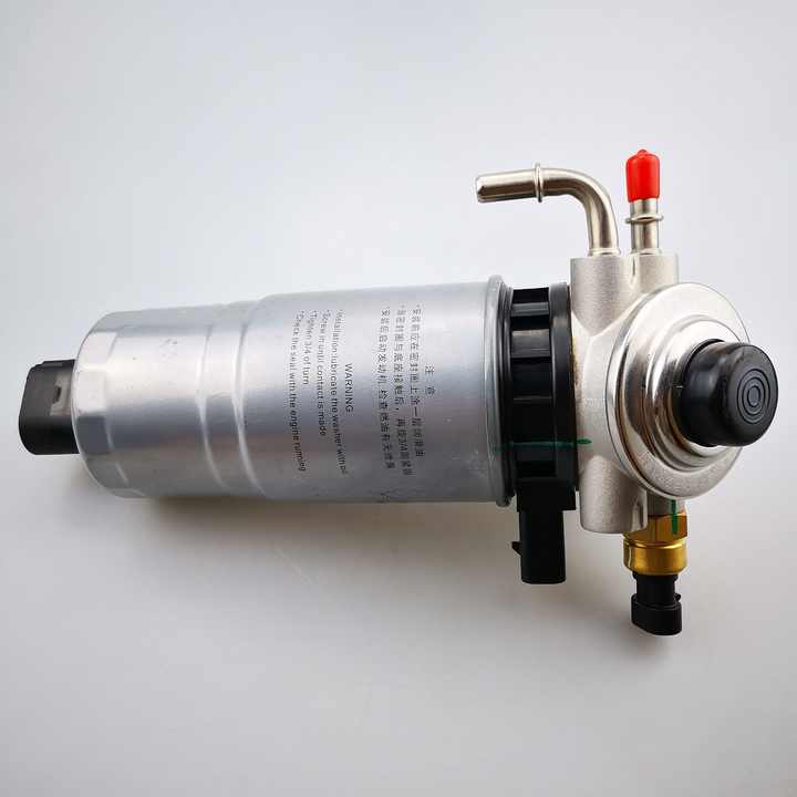 SAIC MAXUS T60 Oil Filter Assembly - Original & Reliable