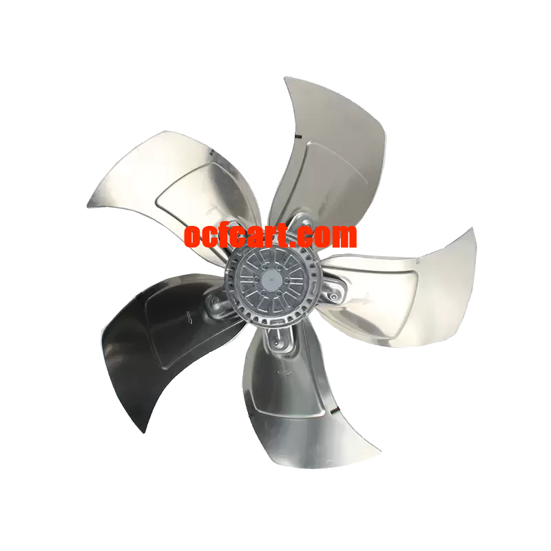 Ebmpapst Axial fans A6E630 Series A6E630-AE01-02 80mm/120mm/172mm ebm ...