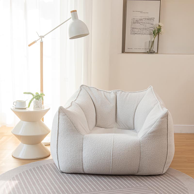 Lazy Chairs - Ultimate Comfort for Living and Outdoor