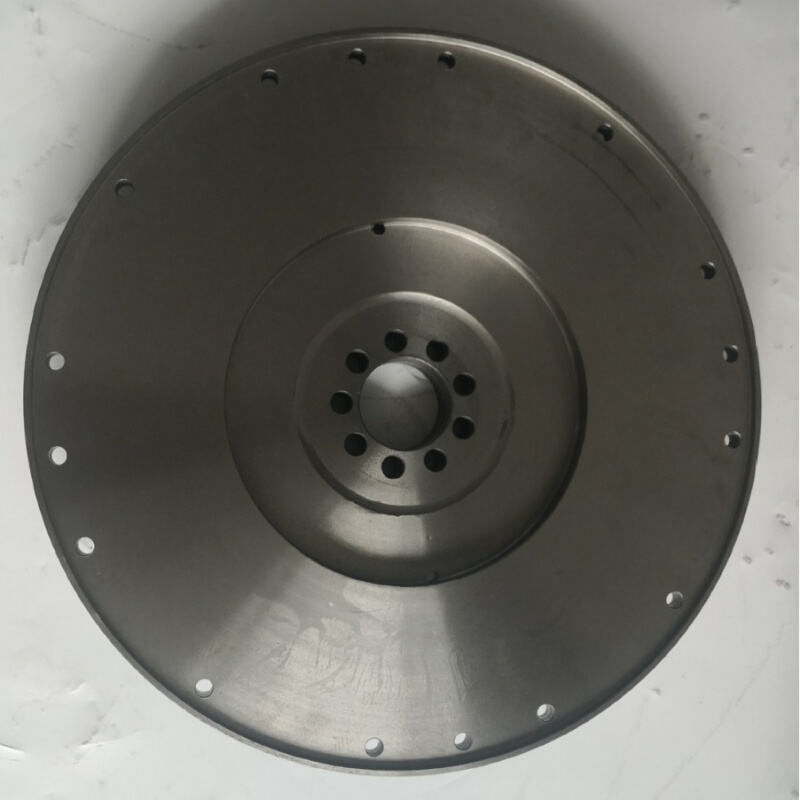 Bangka New Flywheel for WD615 Engine HOWO A7 Model SINOTRUK (CNHTC) Car ...