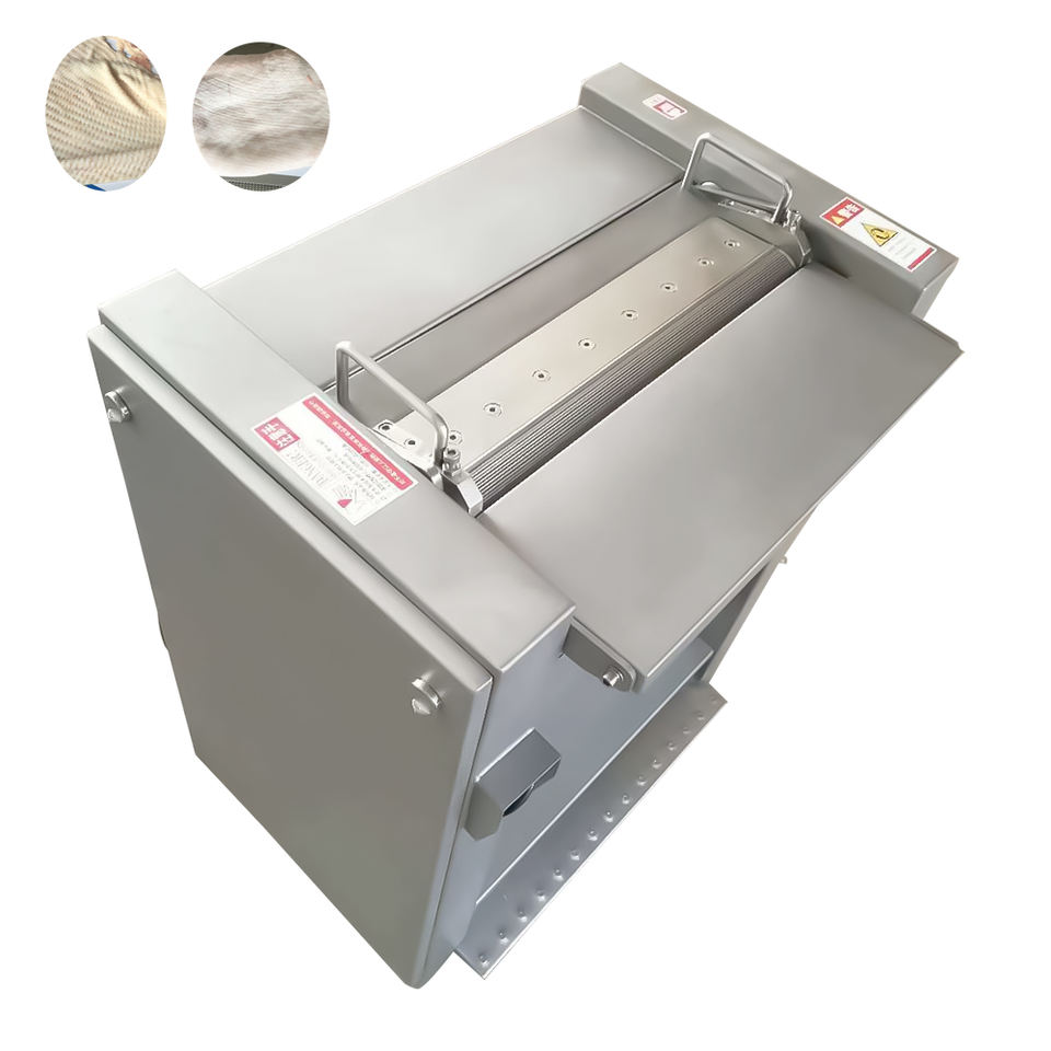 Pig Meat Skin Remove Machine Pig Skin Remove Skinner Equipment Meat ...
