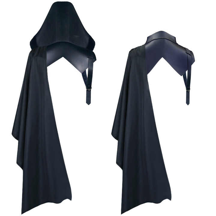 Anime Hooded Cloak