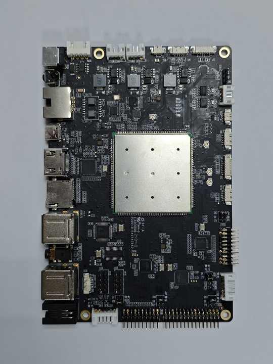 Quality Assurance ARM mainboard Qualcomm Snapdragon Internally ...