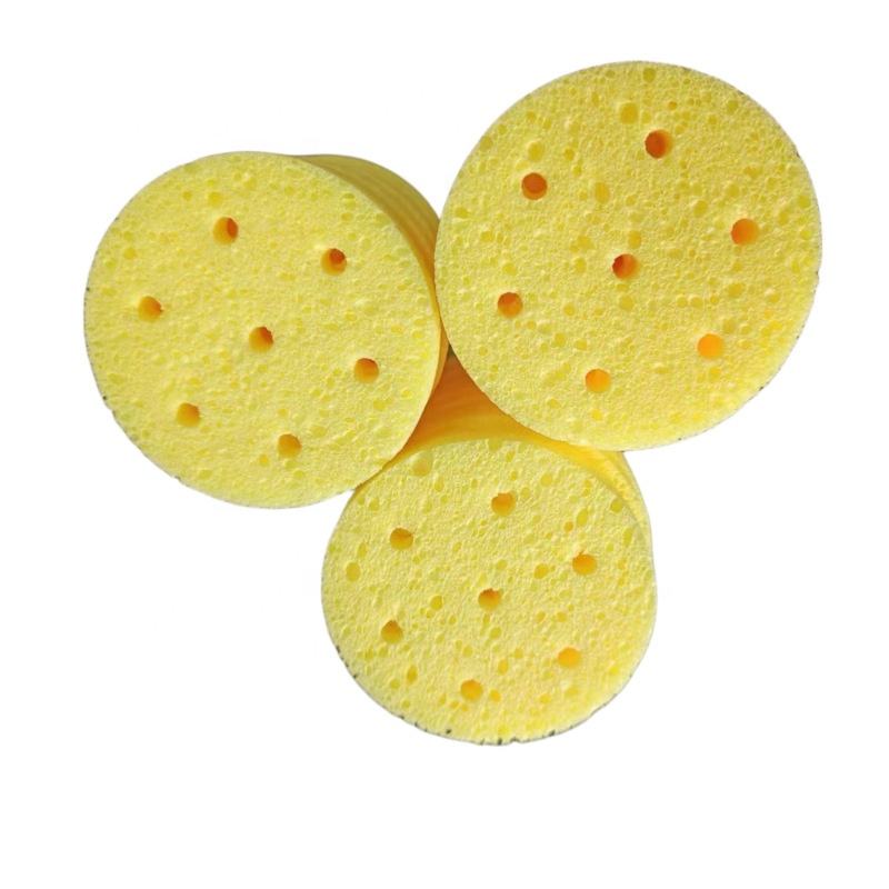 Woxin Tens EMS Body Massager Electrode Pads Absorption Sponge ...