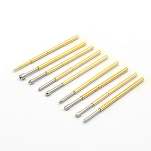 Get Wholesale plunger pogo pin connector For Different Applications ...