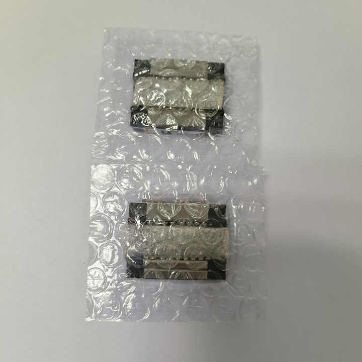 Misumi Linear Guide Slide Carriage - Precision & Durability