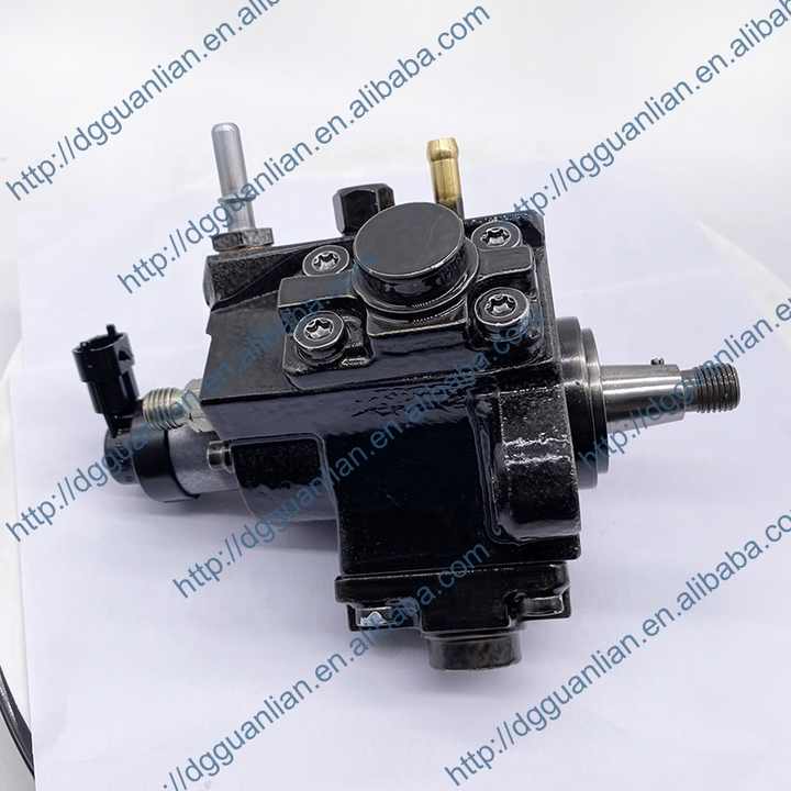 High Quality Diesel Injection Common Rail Fuel Pump for GMC OPEL VM Engine
