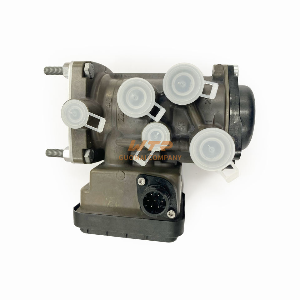 EBS Trailer Control Module - Reliable Replacement for Renault Truck