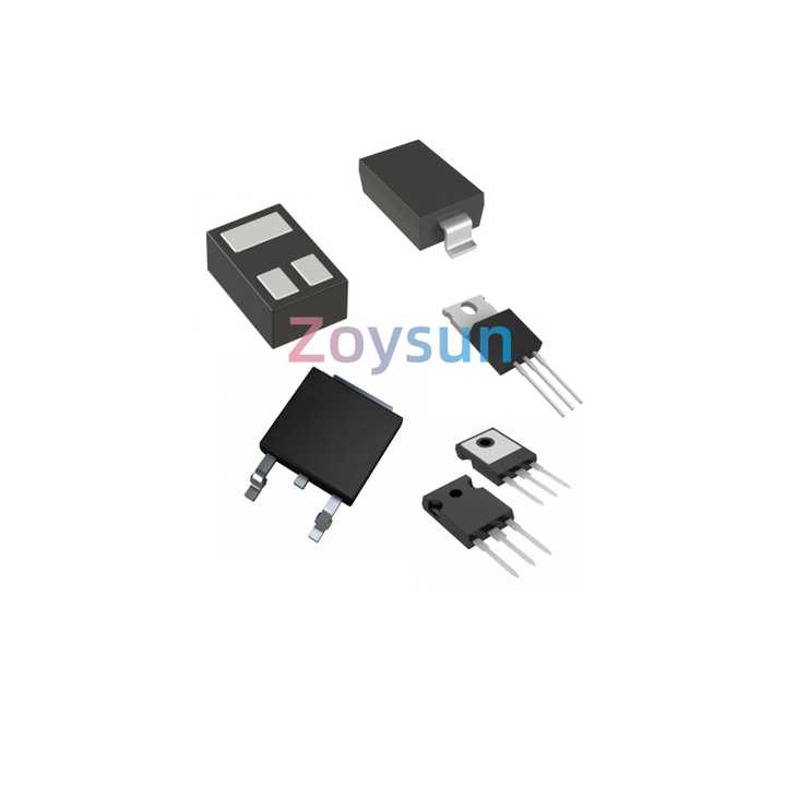 T10A100 THYRISTOR 100V 100A DO-204AC Brand New Original Ic Mosfet ...