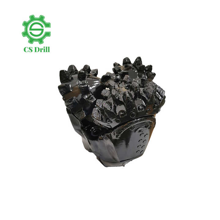 Brocas Triconicas De Perforacione Extraccion De Mineral De 6 3/4 150 mm ...