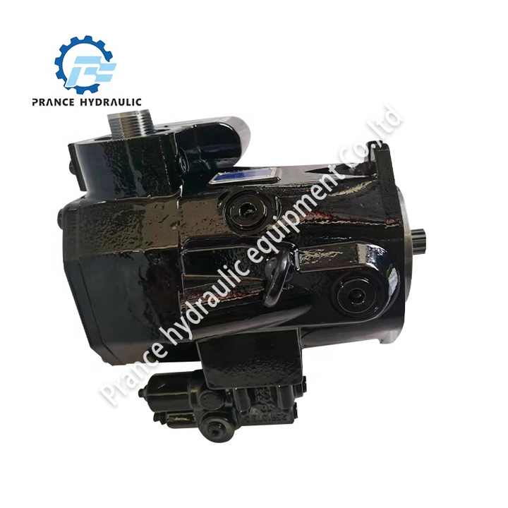 A10CNO 53 Series Single Hydraulic Piston Pump Variable Displacement for ...