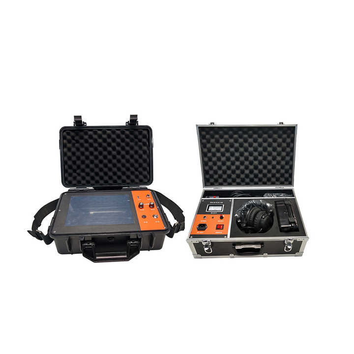 Weshine Fully Automatic Electrical Cable Fault Locator Cable Tester ...