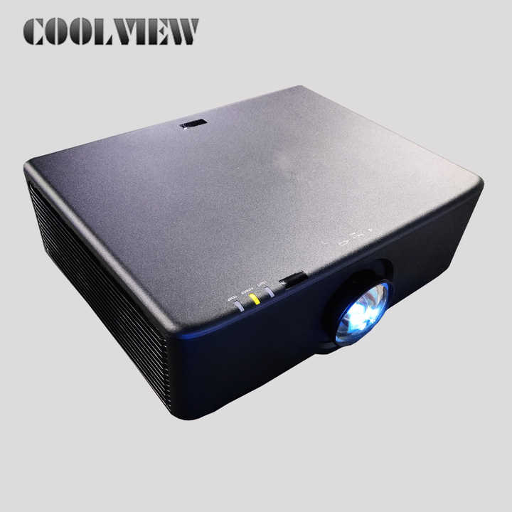 Coolview DP9170 - 9000 Lumens 3D DLP Projector for Large Venues