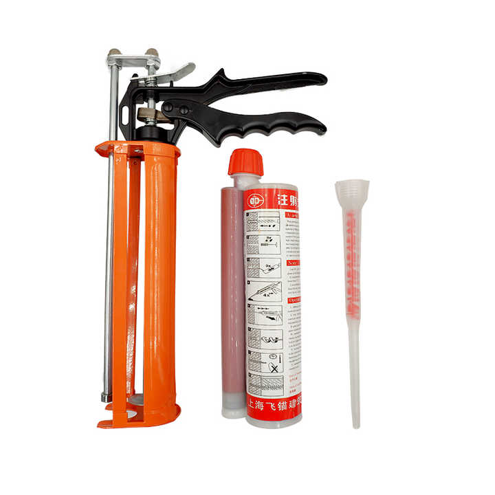 Epoxy Adhesive Injectable Mortar Chemical Anchor Bolt| Alibaba.com