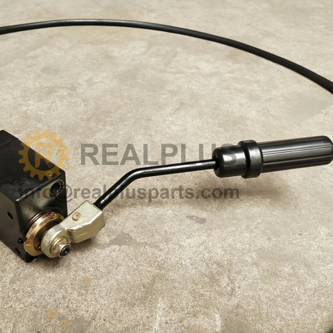 direct from Xuzhou Realplus Machinery Equipment Co., Ltd. in CN