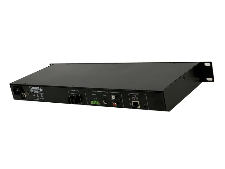 IP Public Address System Network Audio Encoder| Alibaba.com