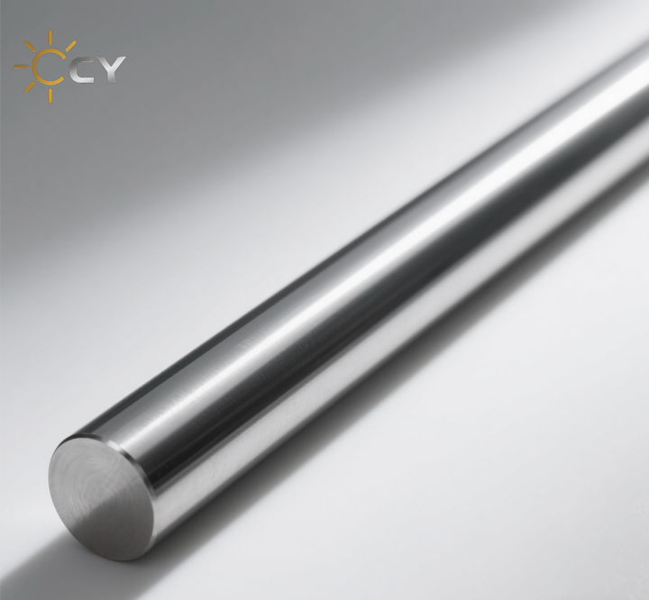 CARBON STEEL Grade45 AISI1045(US) Quenched and Tempered Shaft| Alibaba.com
