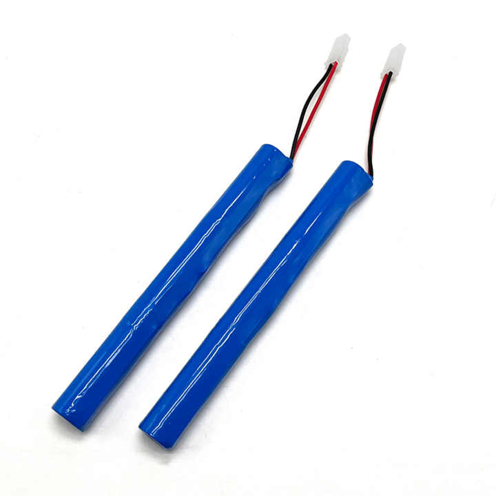 Lithium Ion 18650 Battery Pack 11.1V 2.6ah - Reliable Power