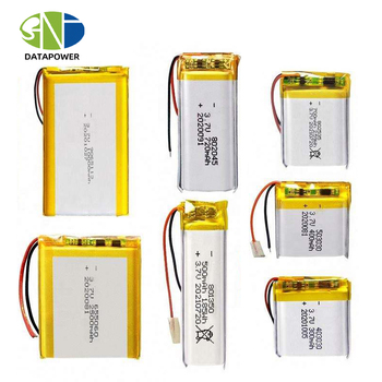 Company Overview - Shenzhen Data Power Technology Ltd.