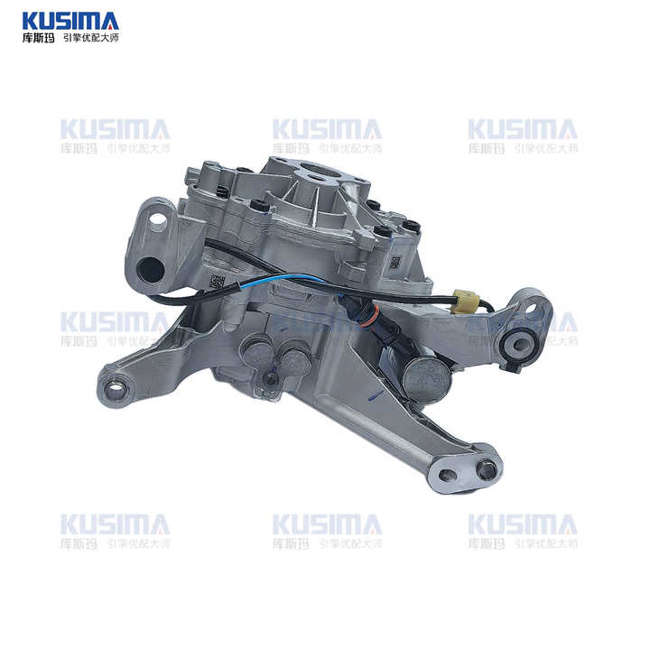 Original Oil Pump for Land Rover 2.0L Diesel AJ200D