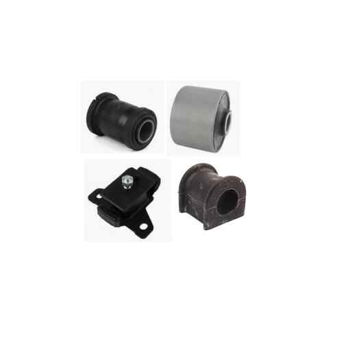 ALTATEC ALTATEC RUBBER BUSHING FOR 52365-S6M-004 52365-S9A-004 52622 ...
