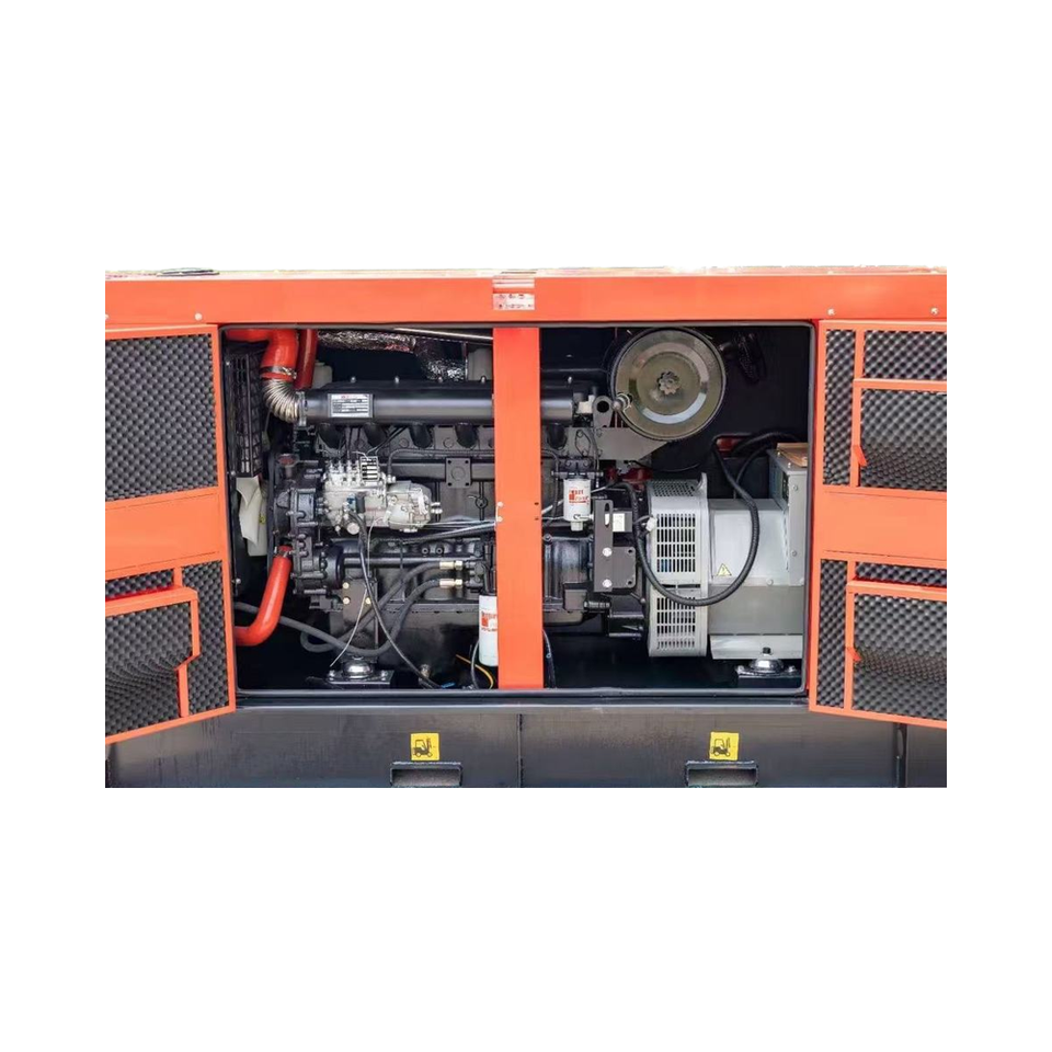 Weichai 3phase 160kva diesel Generator diesel for Sale 128kw Silent ...