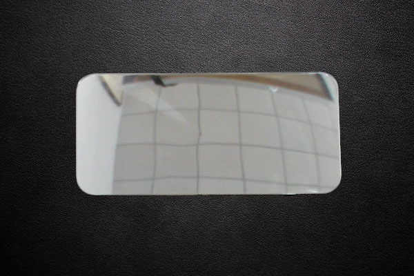 Fresnel Mirror Lenses PMMA Plastic Fresnel Minifier Lens Wide Angel ...