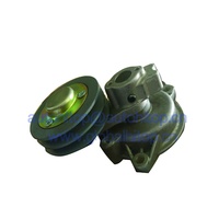 belt tension pulley for deutz diesel engine, belt tension pulley for ...