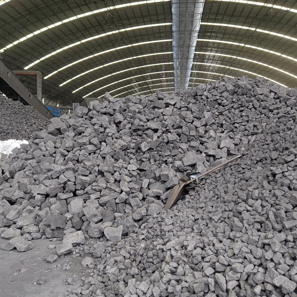 High-Quality foundry coke hard coke suppliers Fuel Solutions for Global ...