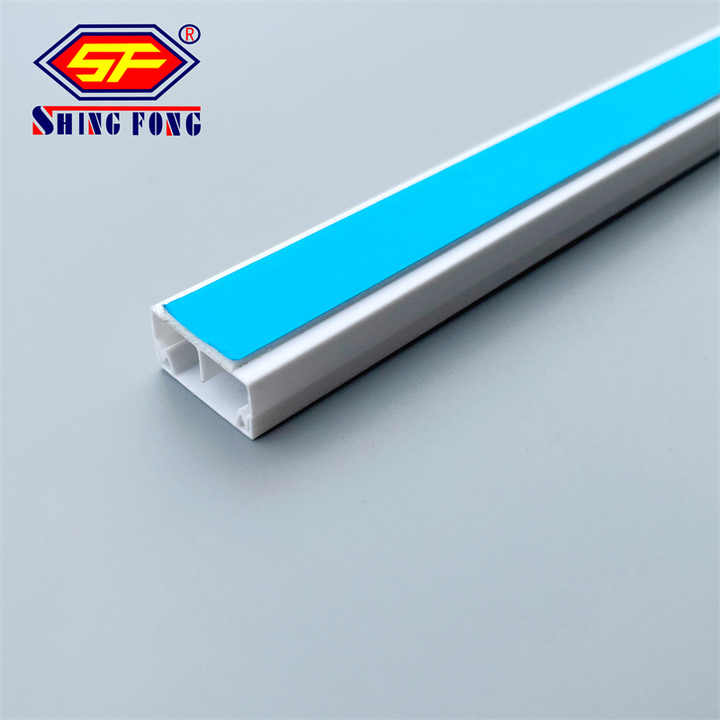 20x10 40x16 Divider PVC Gutter Plastic Trunking Canaleta De PVC ...