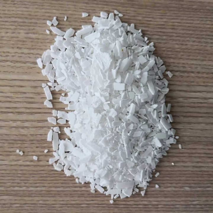 Bulk Calcium Chloride - Reliable Snow Melting Solutions