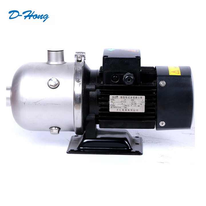 CNP CHL CHLF Series Centrifugal Pump - Multistage Solutions