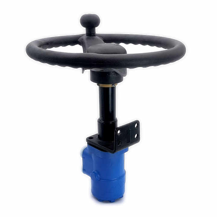 OSPB Orbitrol Steering Control Unit 80cc - 125cc Hydrostatic