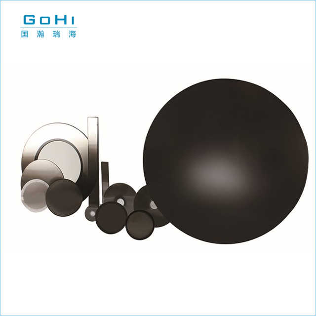 Micro-channel Plate Photomultiplier Tube - Image Intensifier