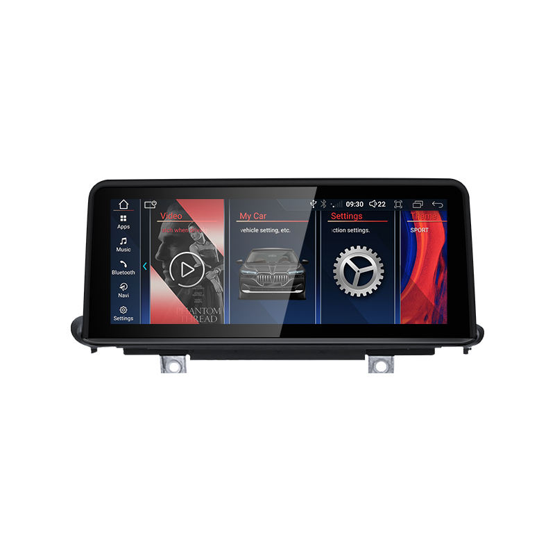 STWEI 2025 New ID6 ID7 ID8 UI Android System Wireless Carplay AUTO for ...