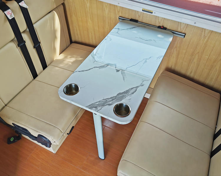 Factory direct sales of RV spare parts folding detachable movable ...