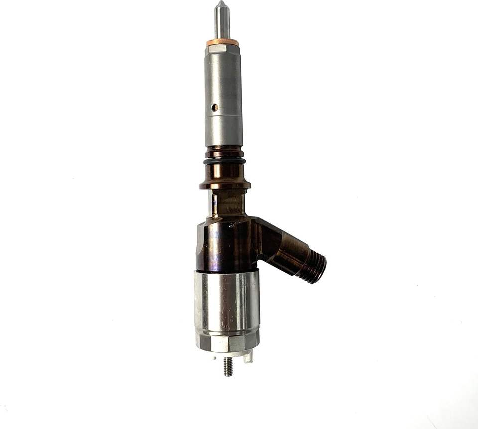 For Caterpillar C6.6/C4.4 Diesel Engine Injector for Excavator 320D ...