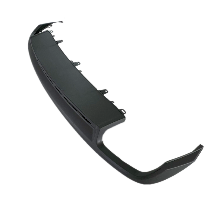 4GD 807 521 C auto rear bumper spoiler for Audi A6 C7PA 2016| Alibaba.com