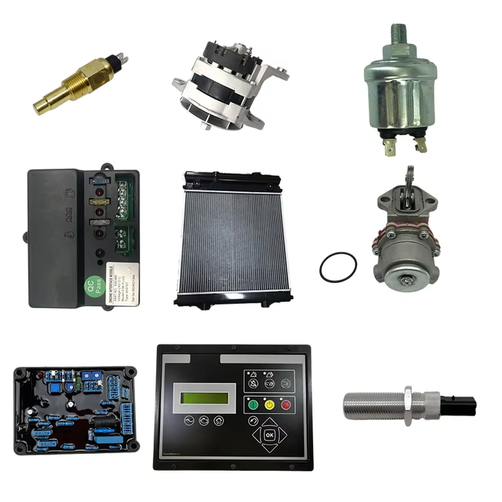 New Replacement 930-458 930-022 Diesel Engine Parts for Fg Wilson ...