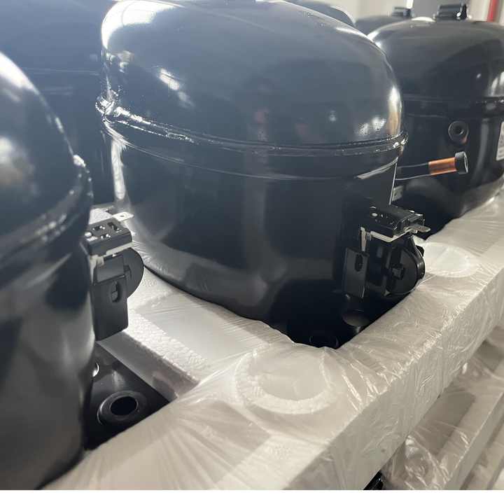 Compressor de refrigeração R134a R600 1/4 HP 1/5 HP 1/6 HP| Alibaba.com
