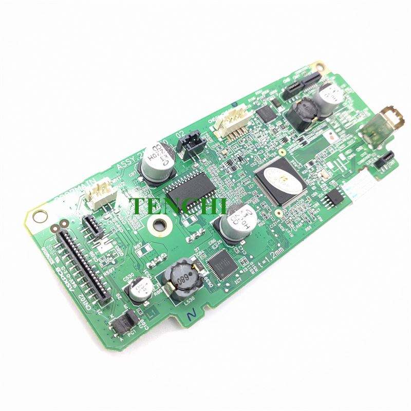 Main Board for Epson L3110/L3100 Printers - Reliable Interface
