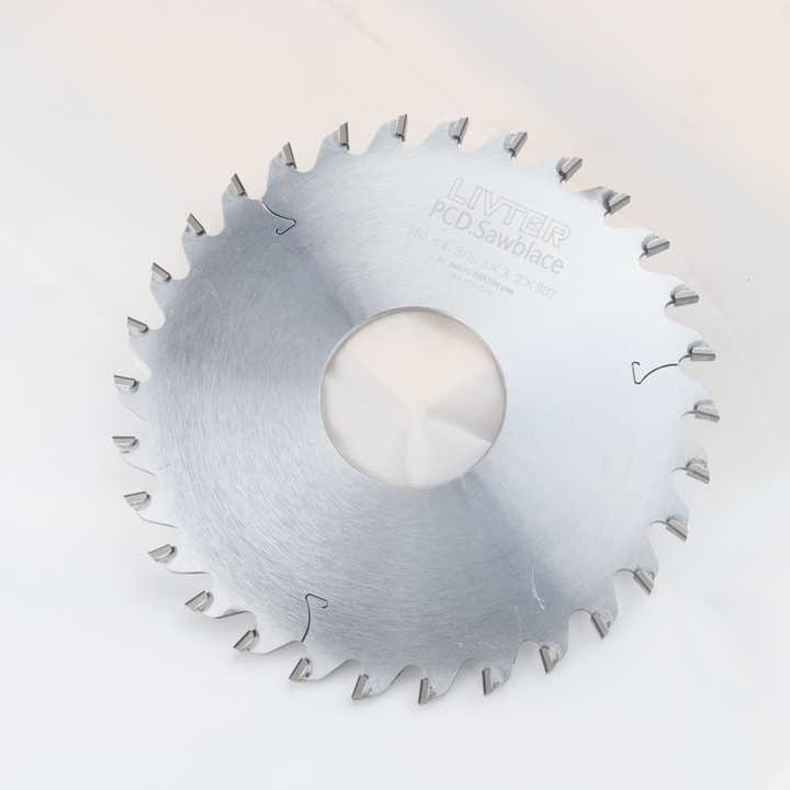 LIVTER Manufacturer Custom Diamond Cutting Disc Carbide Woodworking ...