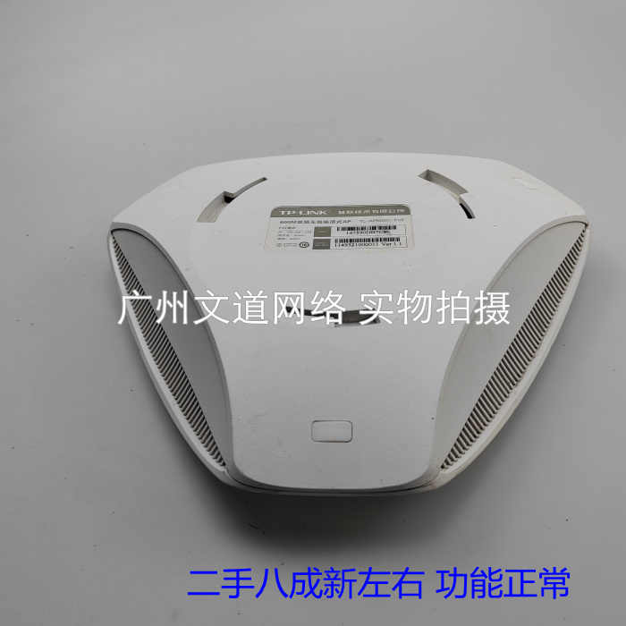 Used TP-LINK TL-AP300C-PoE AP 300M Wireless Chinese Firmware FIT/FAT| Alibaba.com