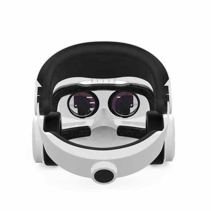 OEM Custom High Quality VR Headsets - Popular Fashion Style
