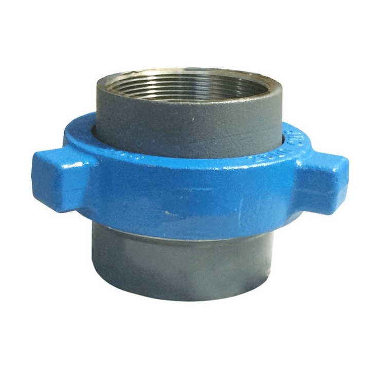 Chiksan FMC Weco hammer union iron seals fig1502 lug abco stainless ...