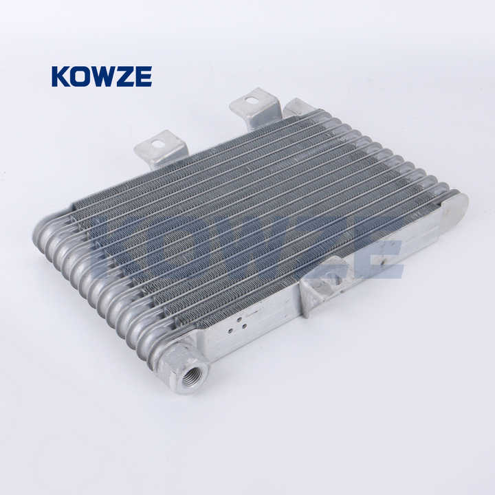 Kowze Engine Oil Cooler for Mitsubishi L200 Trition KA4T