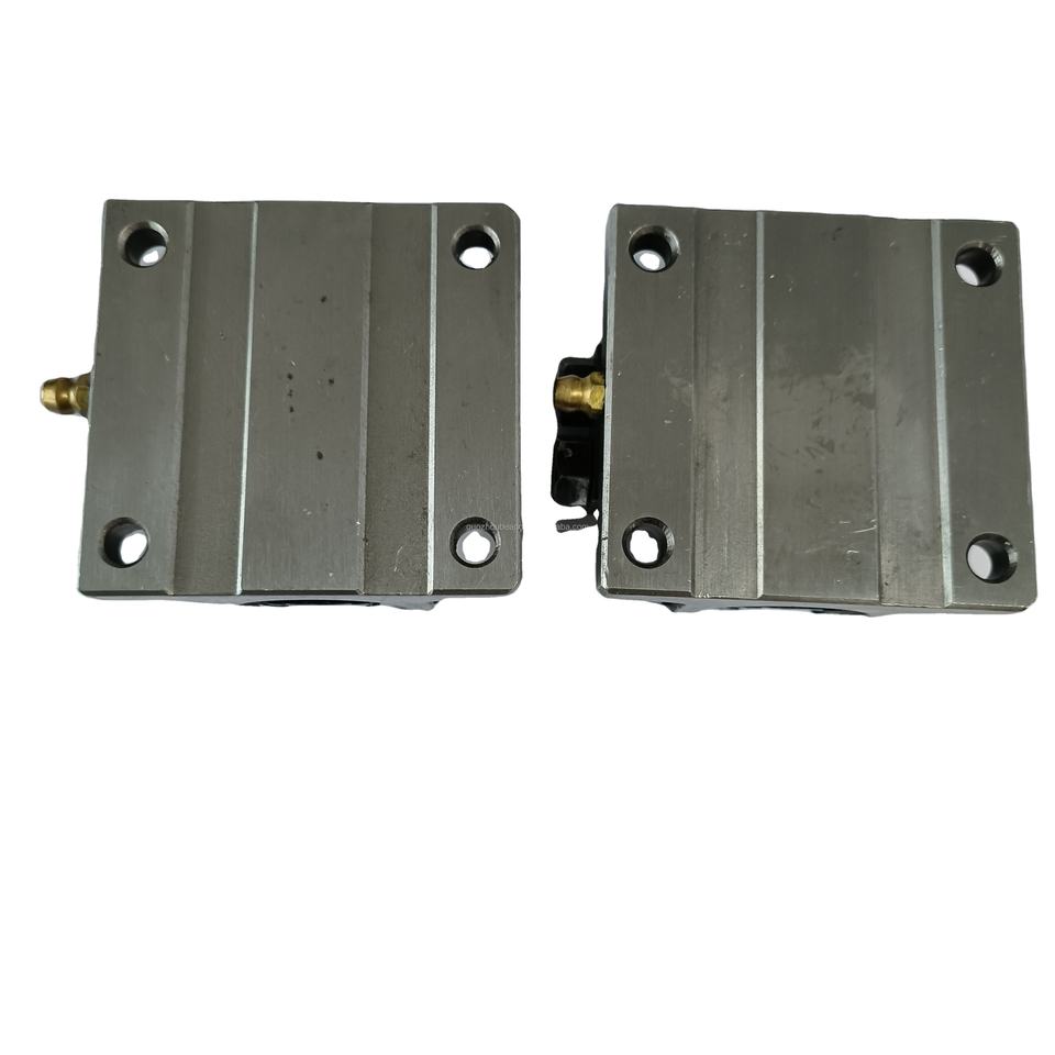 Linear Guide Block NSR70TBA - Precision and Durability