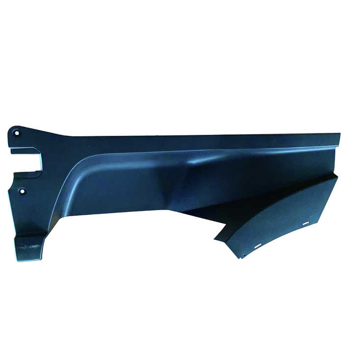 Auto Body Systems for Volvo Truck Parts Foot Pedal Guards 82819482 ...