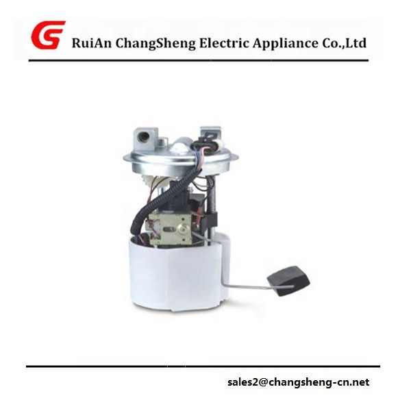 Auto Electric Fuel Pump Assembly for LADA 110 - CS-M12844